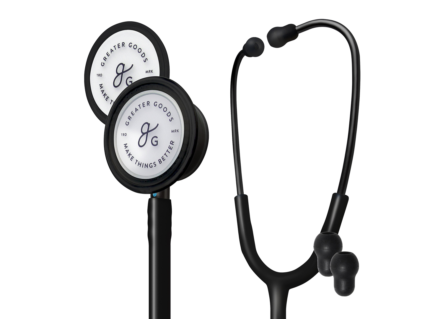 Mabis Legacy Sprague Rappaport-Type Adult Stethoscope, Magenta ...