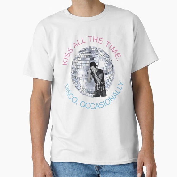 Greatest Albums Vinyl Record Music Collector Graphic T-Shirt - Walmart.com