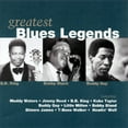 Greatest Blues Legends - Walmart.com
