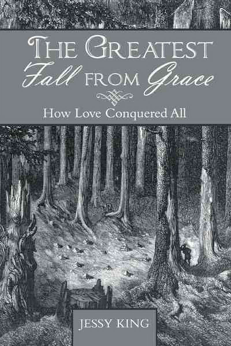 The Greatest Fall from Grace (Paperback) - Walmart.com
