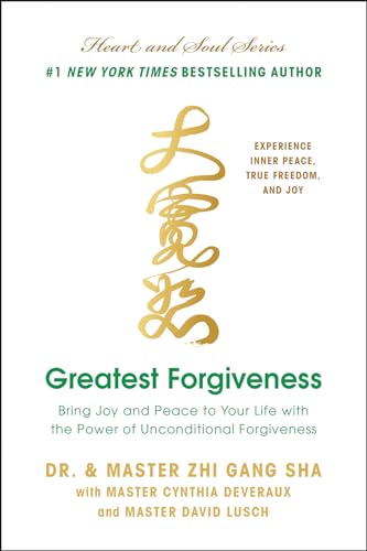 Pre-Owned Greatest Forgiveness: Bring Joy and Peace to Your Life with ...