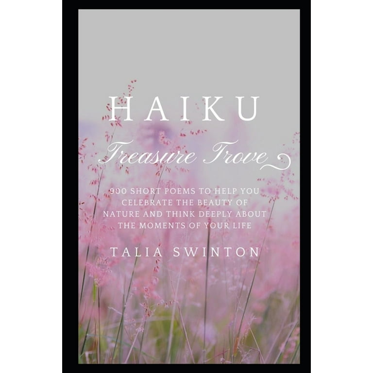 Haiku Poems