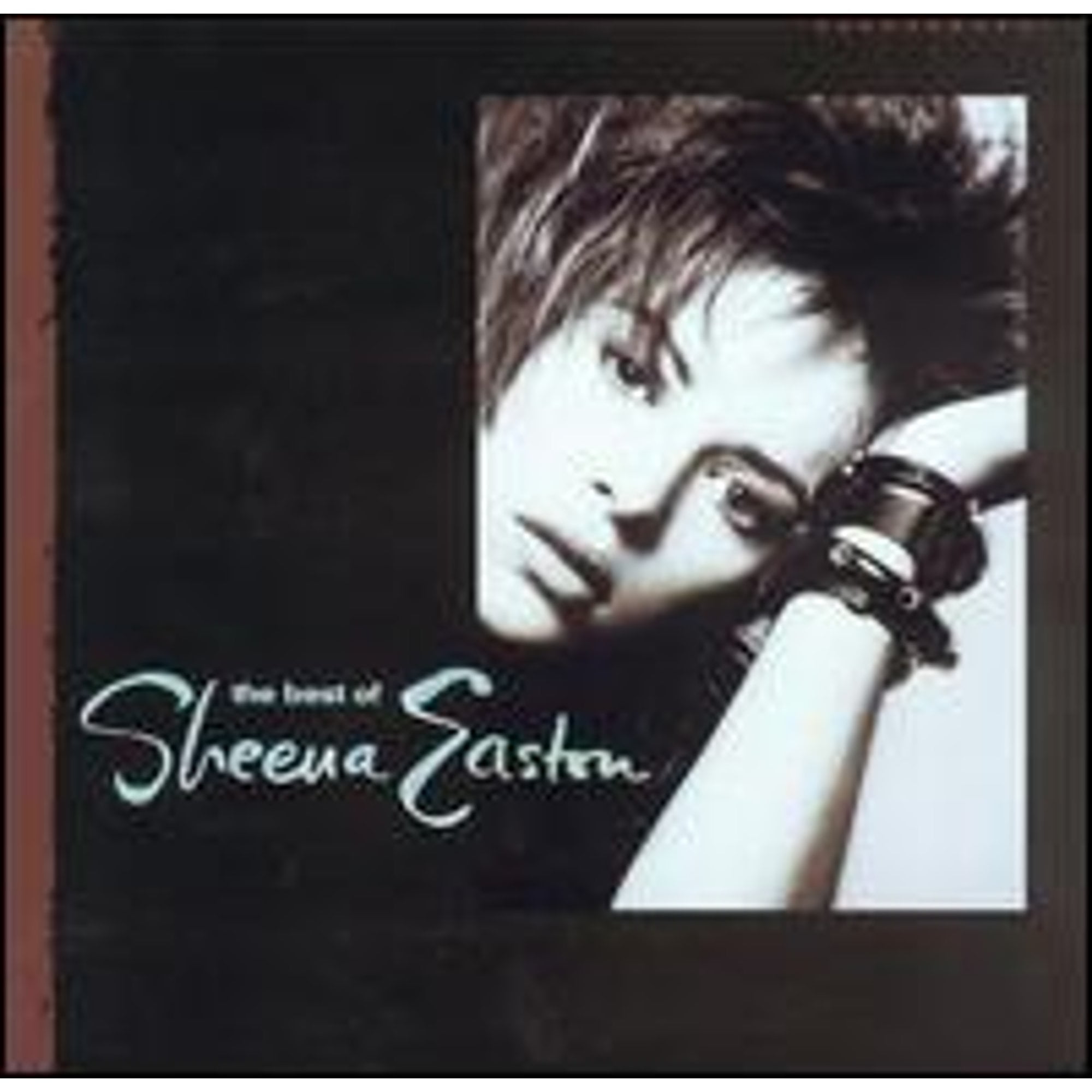 Pre-Owned Greatest Hits [1989] (CD 0077779175420) by Sheena Easton ...