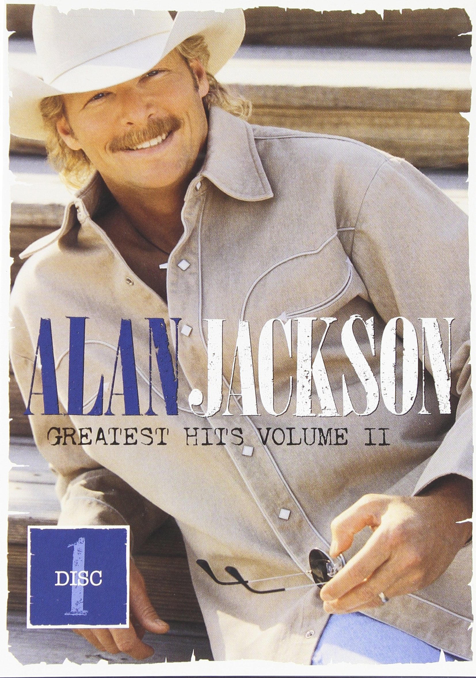 Greatest Hits 2: Disc 1 (DVD), Arista Europe, Special Interests ...