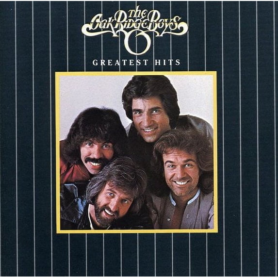 Greatest Hits (CD) - Walmart.com