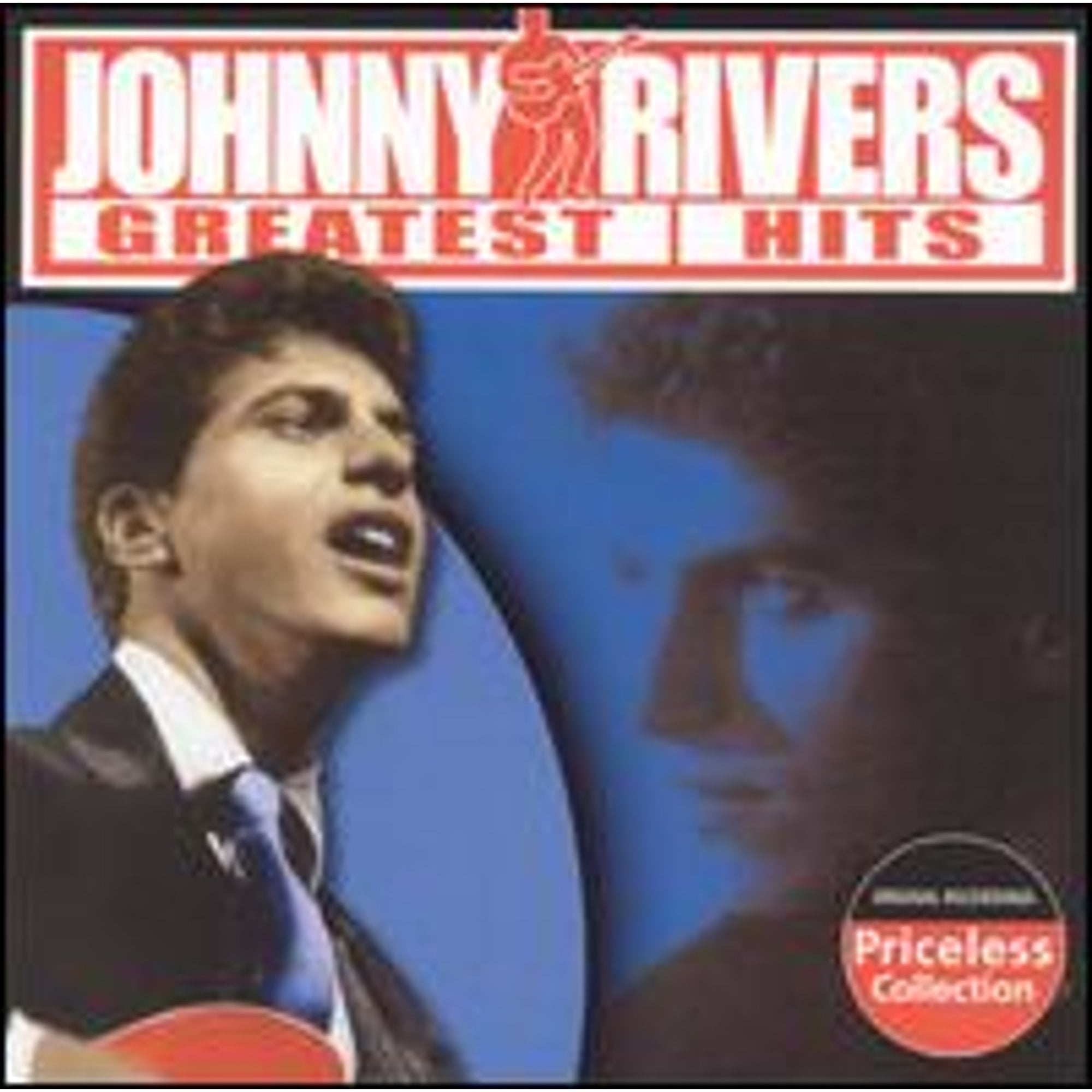 Pre-Owned Greatest Hits [Collectables] (CD 0090431964521) by Johnny ...