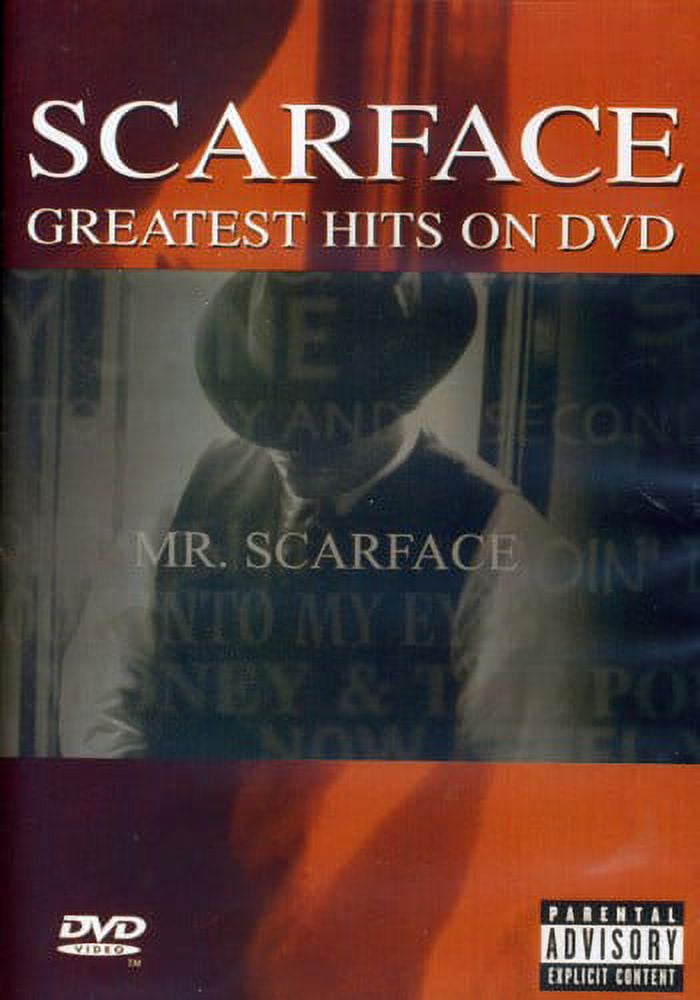 Greatest Hits (DVD), Rap-A-Lot, Music & Performance - Walmart.com