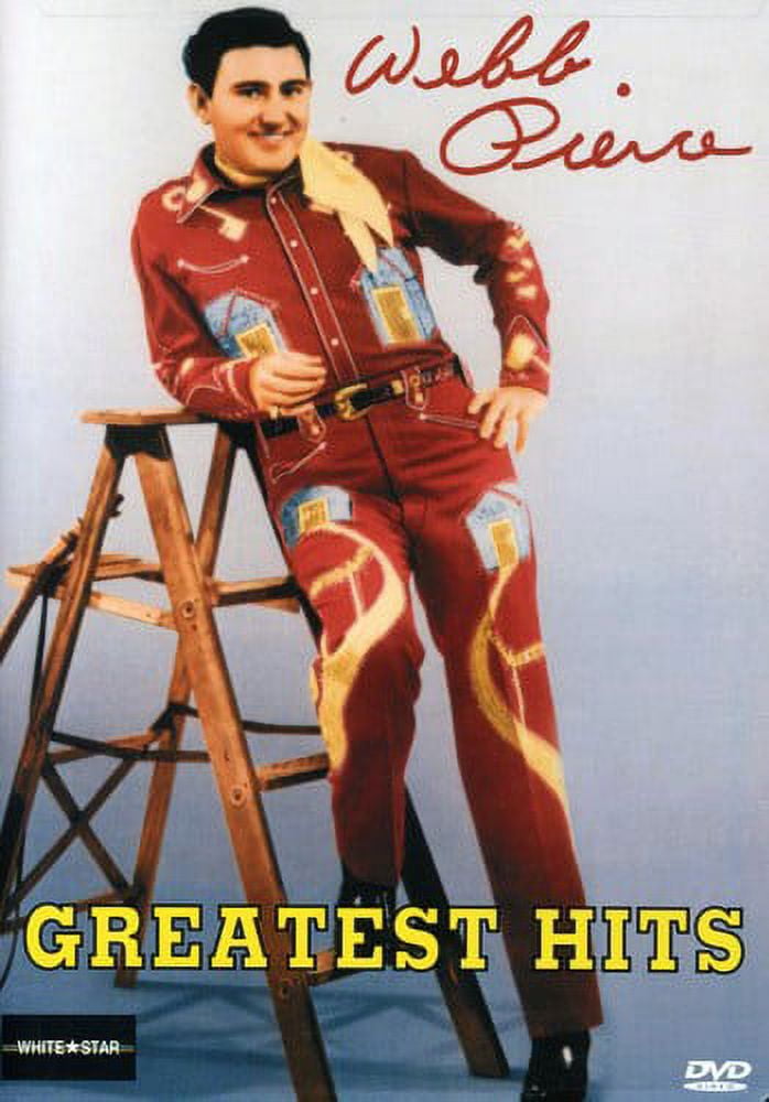 Greatest Hits (DVD) - Walmart.com