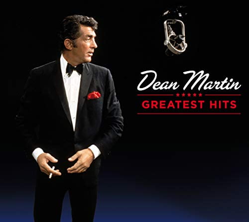 Dean Martin Greatest Hits (CD) Album - Walmart.com