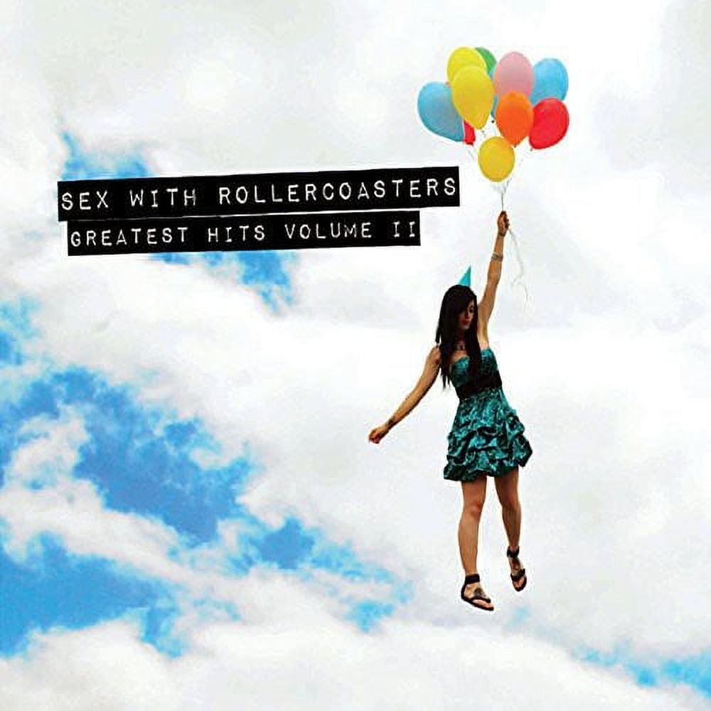 Pre-Owned - Greatest Hits II - Walmart.com