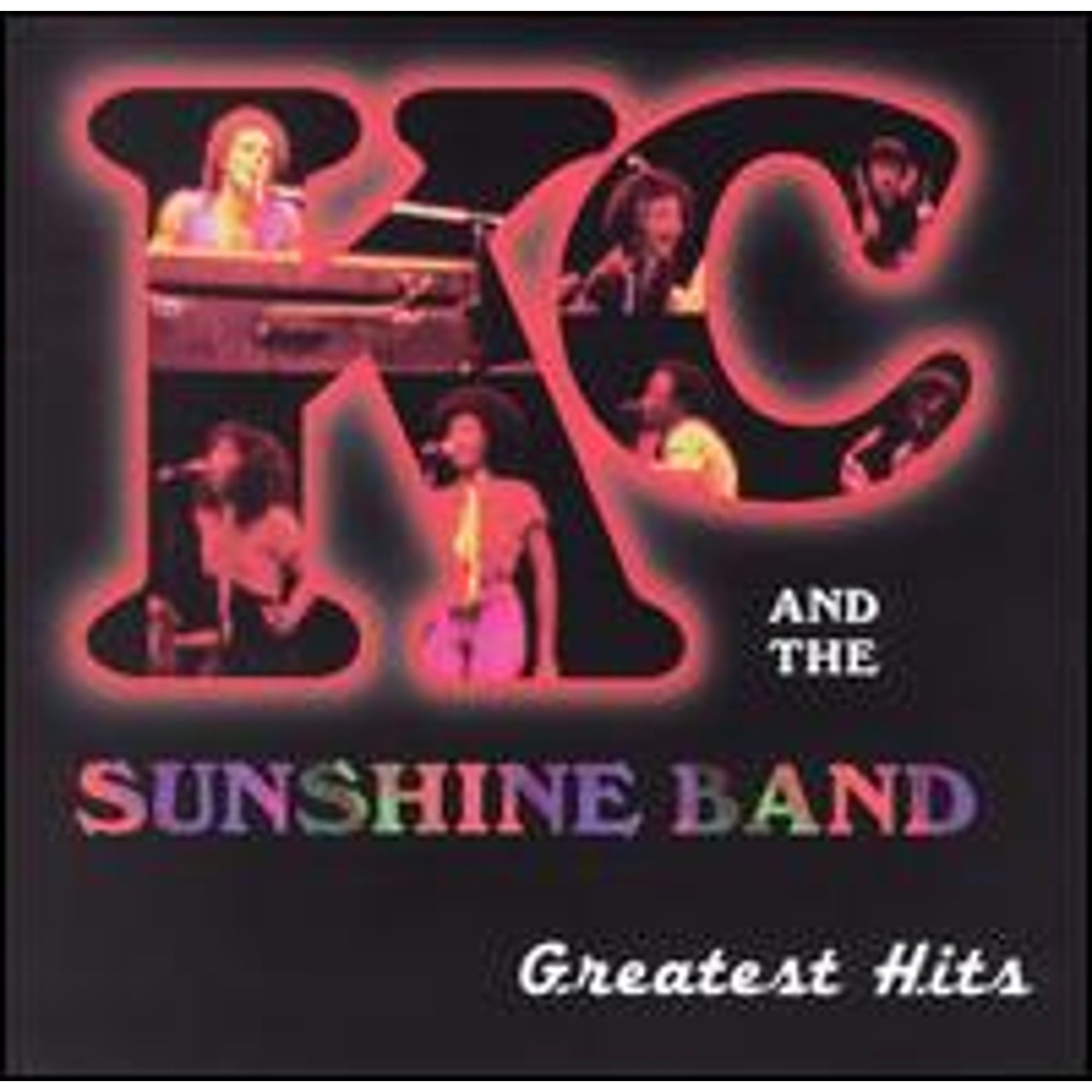 Pre-Owned Greatest Hits [Intercontinental] (CD 0024266122320) by KC ...