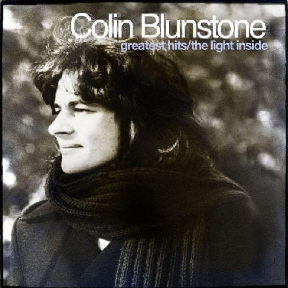 Pre-Owned Greatest Hits/Light Inside by Colin Blunstone (CD, 2006 ...