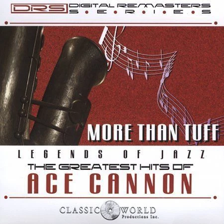 Greatest Hits: More than Tuff - Music CD - - - Classic World - Ver ...