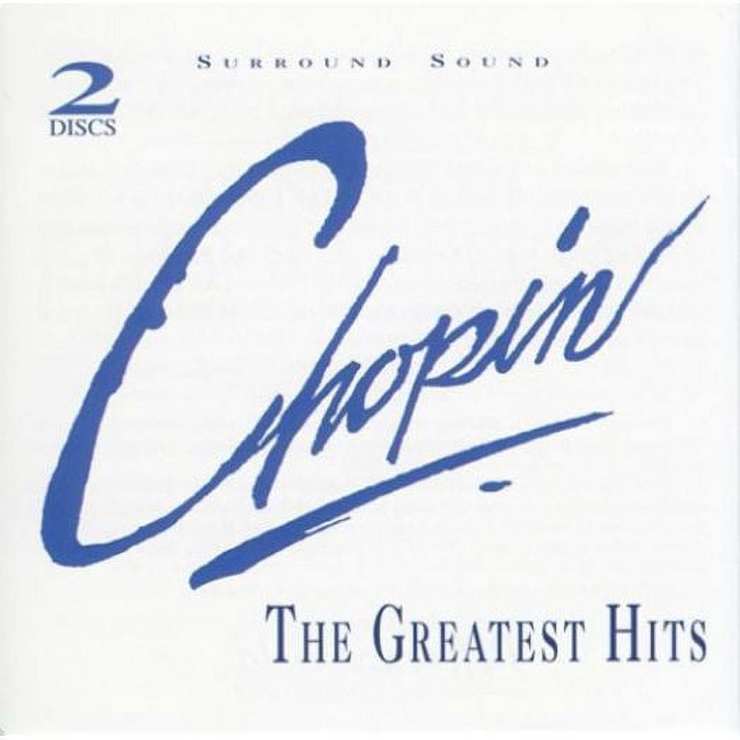 Greatest Hits (Music CD) - Walmart.com