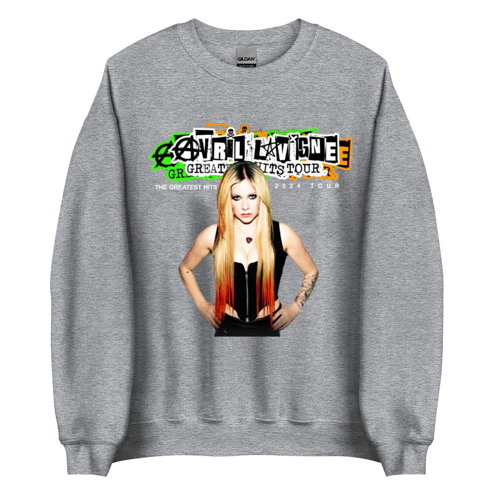 Greatest Hits Music Tour 2024 Shirt, Signature Band Shirt, Fan Gift ...