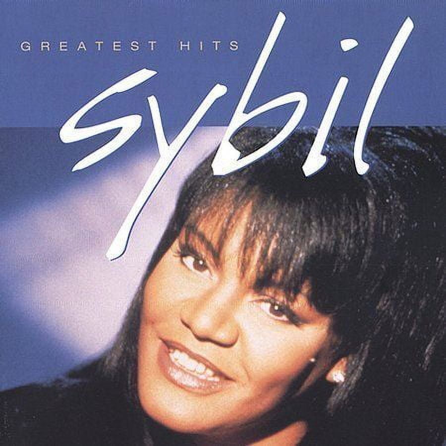 Pre-Owned Greatest Hits [Next Plateau] * by Sybil (Sybil Lynch) (CD ...