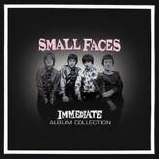 Pre-Owned Greatest Hits: The Immediate Years 1967-1969 by Small Faces ...
