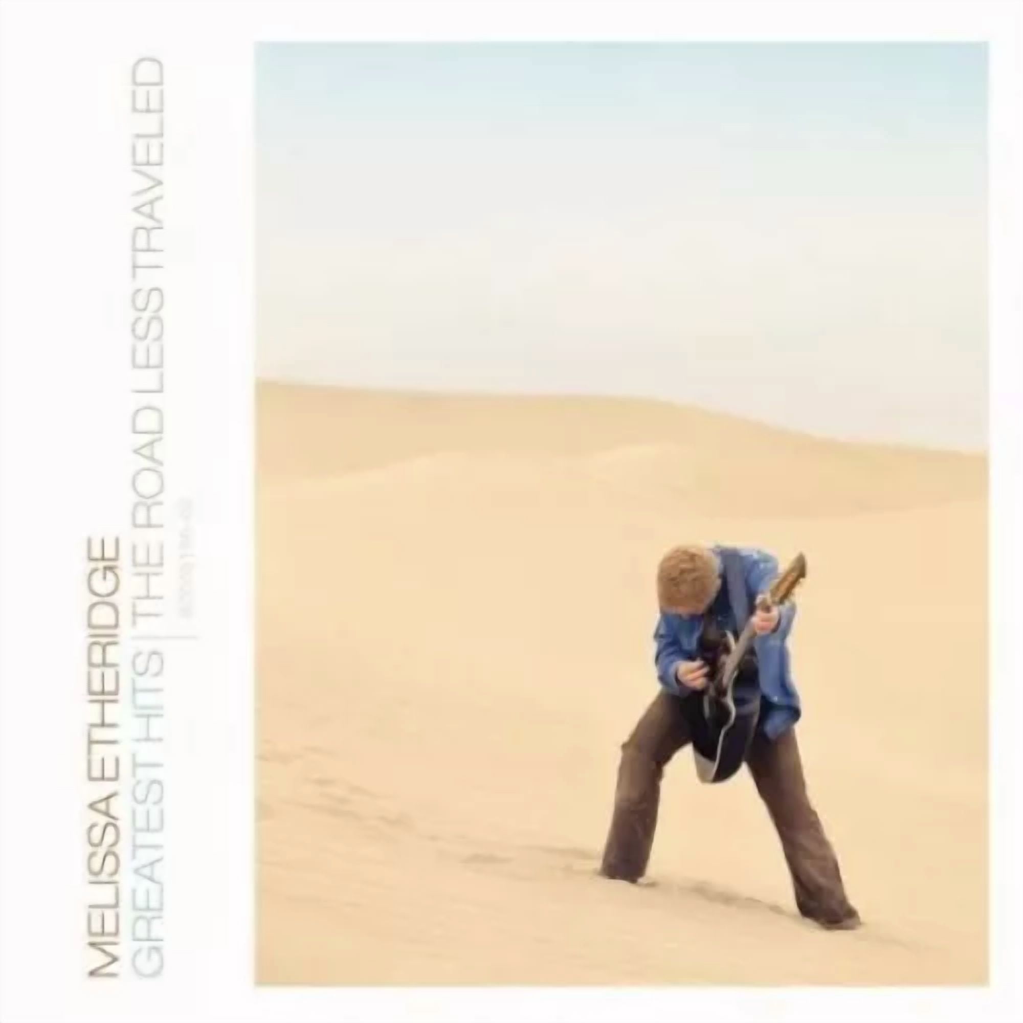 Greatest Hits: The Road Less Traveled - Audio CD - Very Good - Sold by ...