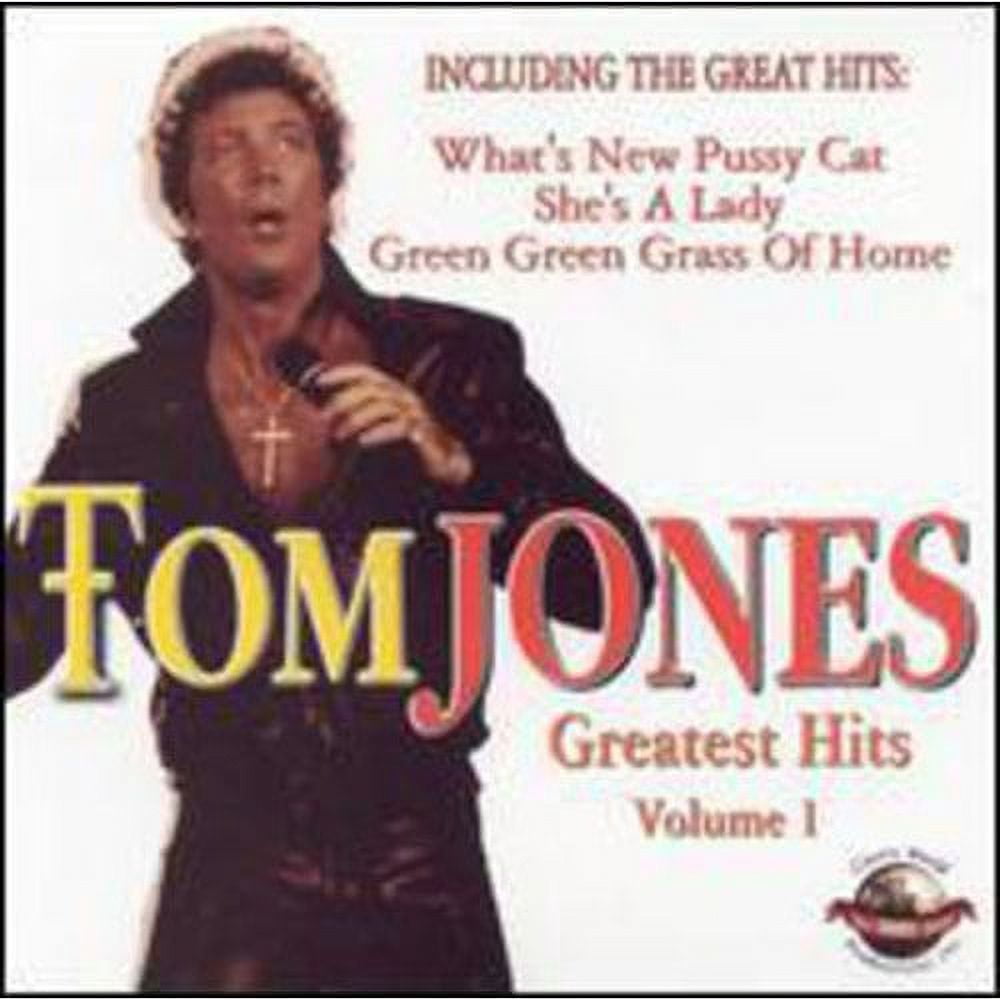 Pre-Owned Greatest Hits, Vol.1 - Walmart.com