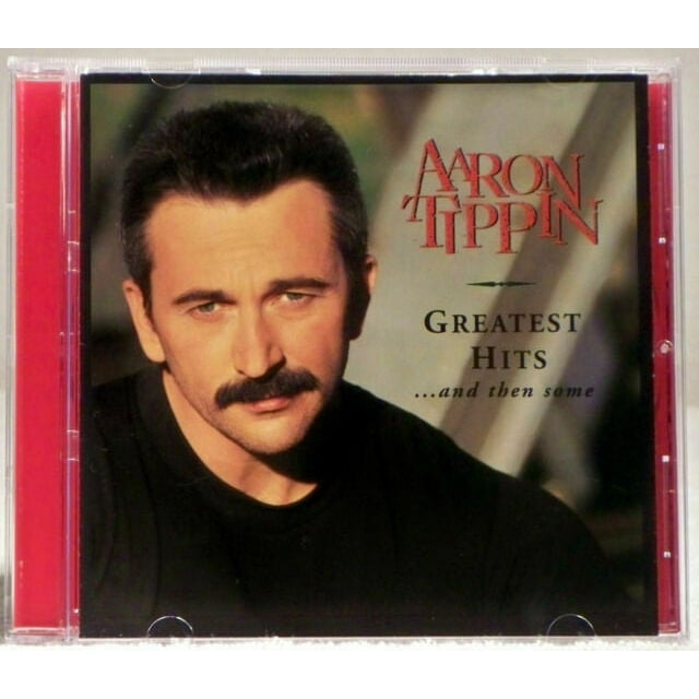 Pre-Owned Greatest Hits...and Then Some by Aaron Tippin (CD, Apr-1997 ...