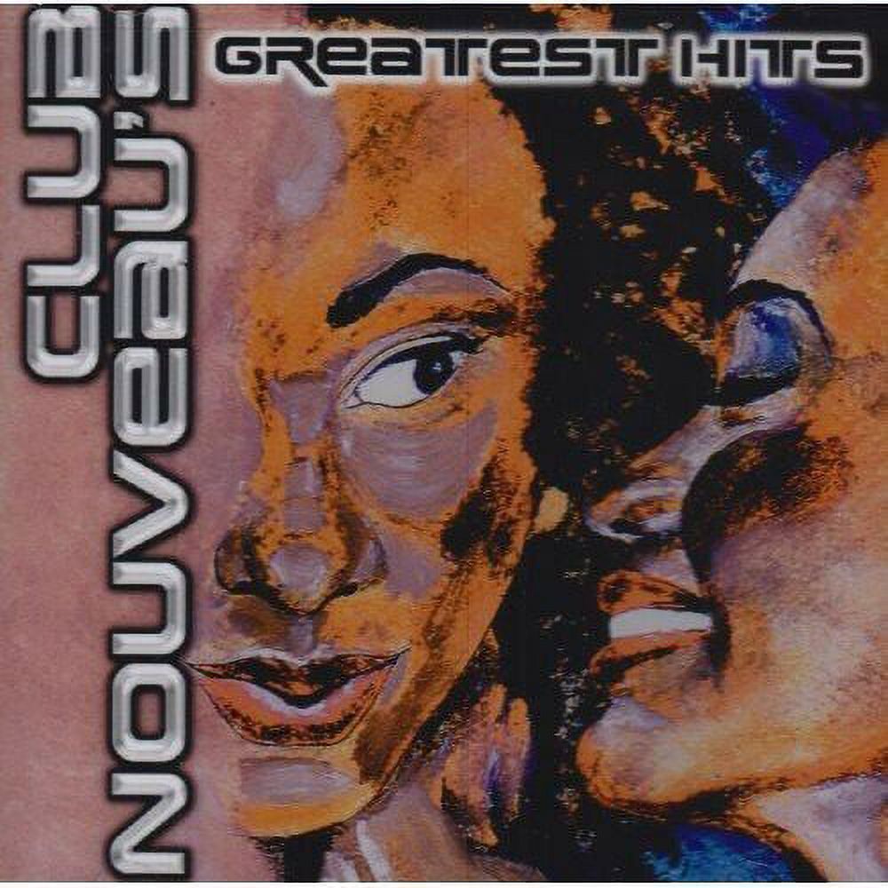 Pre-Owned Greatest Hits by Club Nouveau (CD, 2001) - Walmart.com