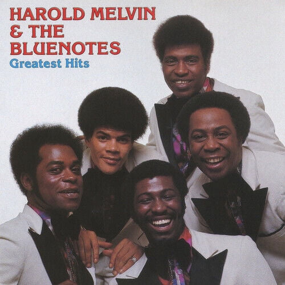 Pre-Owned Greatest Hits by Harold Melvin & Blue Notes (CD, 1995 ...