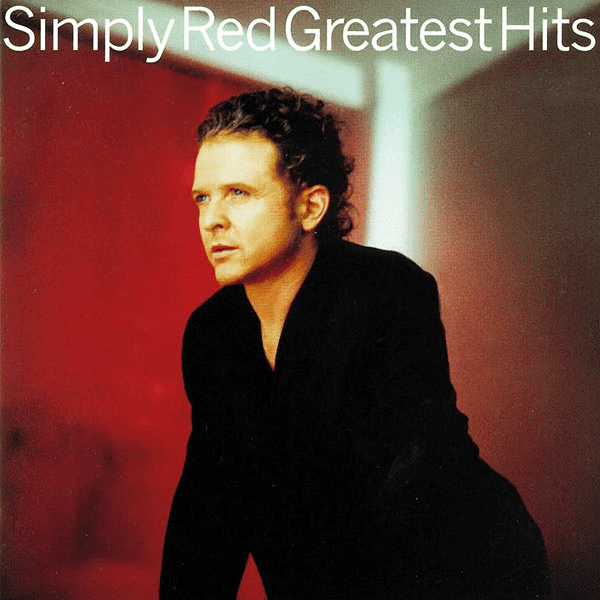 Pre-Owned Simply Red - Greatest Hits (Cd) (Good) - Walmart.com
