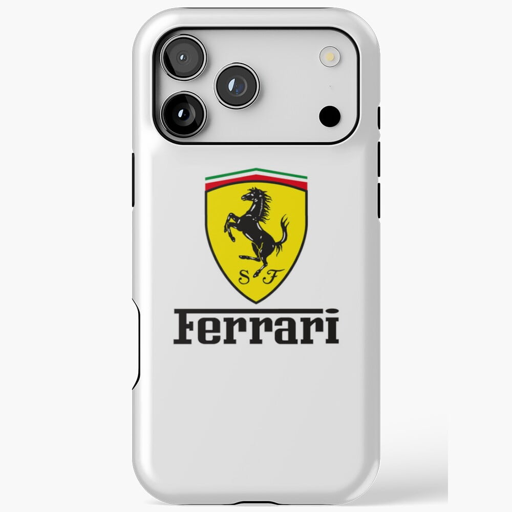 Greatest Supercar Automotive Illustration Phone Case iPhone Case 17 11 ...