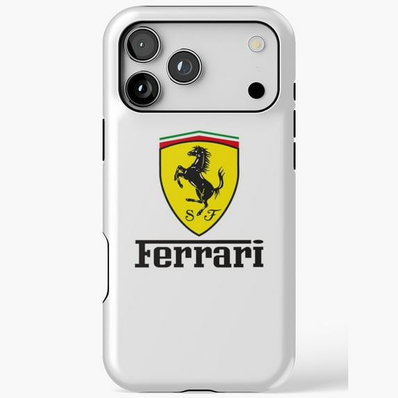 Greatest Supercar Automotive Illustration Phone Case iPhone Case 17 11 ...