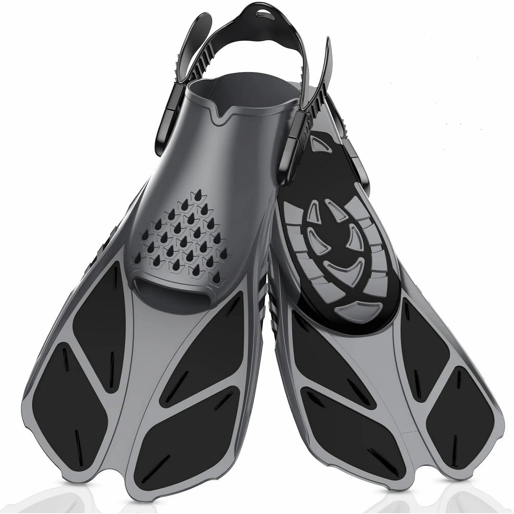FINIS Booster Fins - High-Quality Swim Fins for Kids Ages 8?11 ...