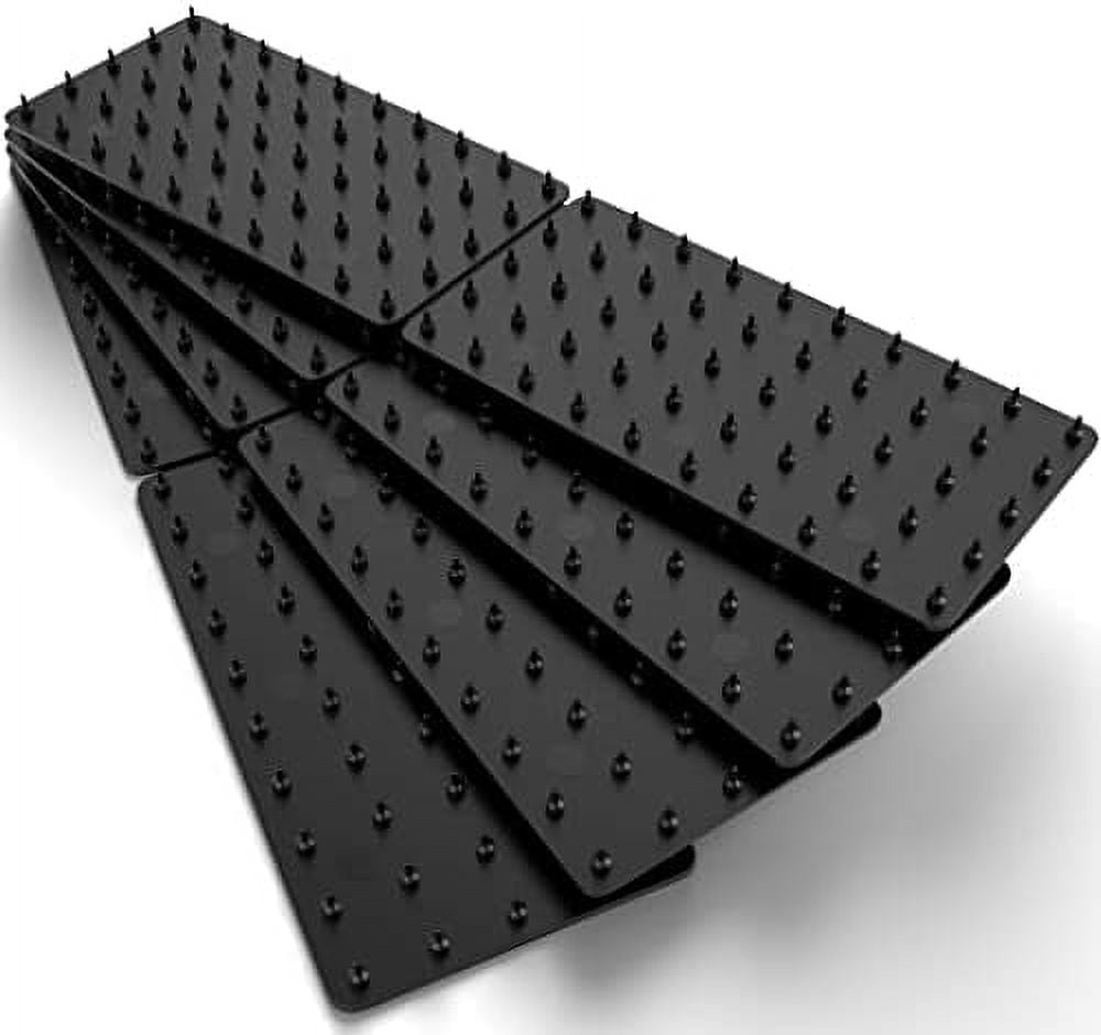 Greatideas Non-Slip and Rug Grippers - Stop Your Mats and Rugs from ...