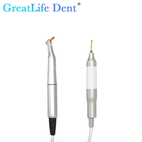 Greatlife Dent Dental Piezo Surgery & Implant Motor Device 2 IN 1 ...