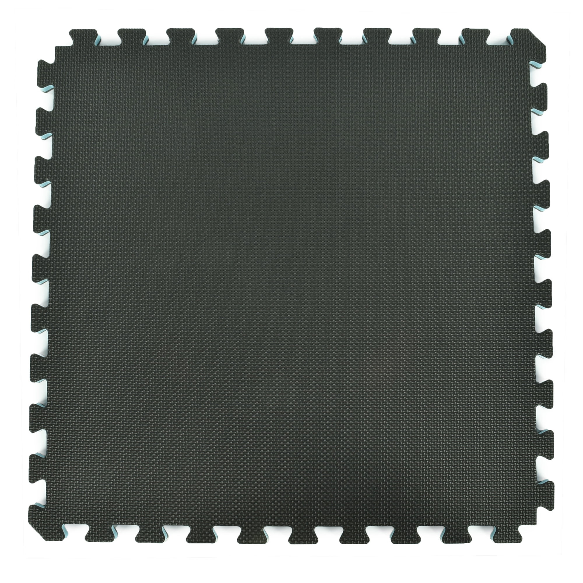 Greatmats Home Gym Foam Floor, Sport & Play Interlocking Mat 3/4 Inch x ...