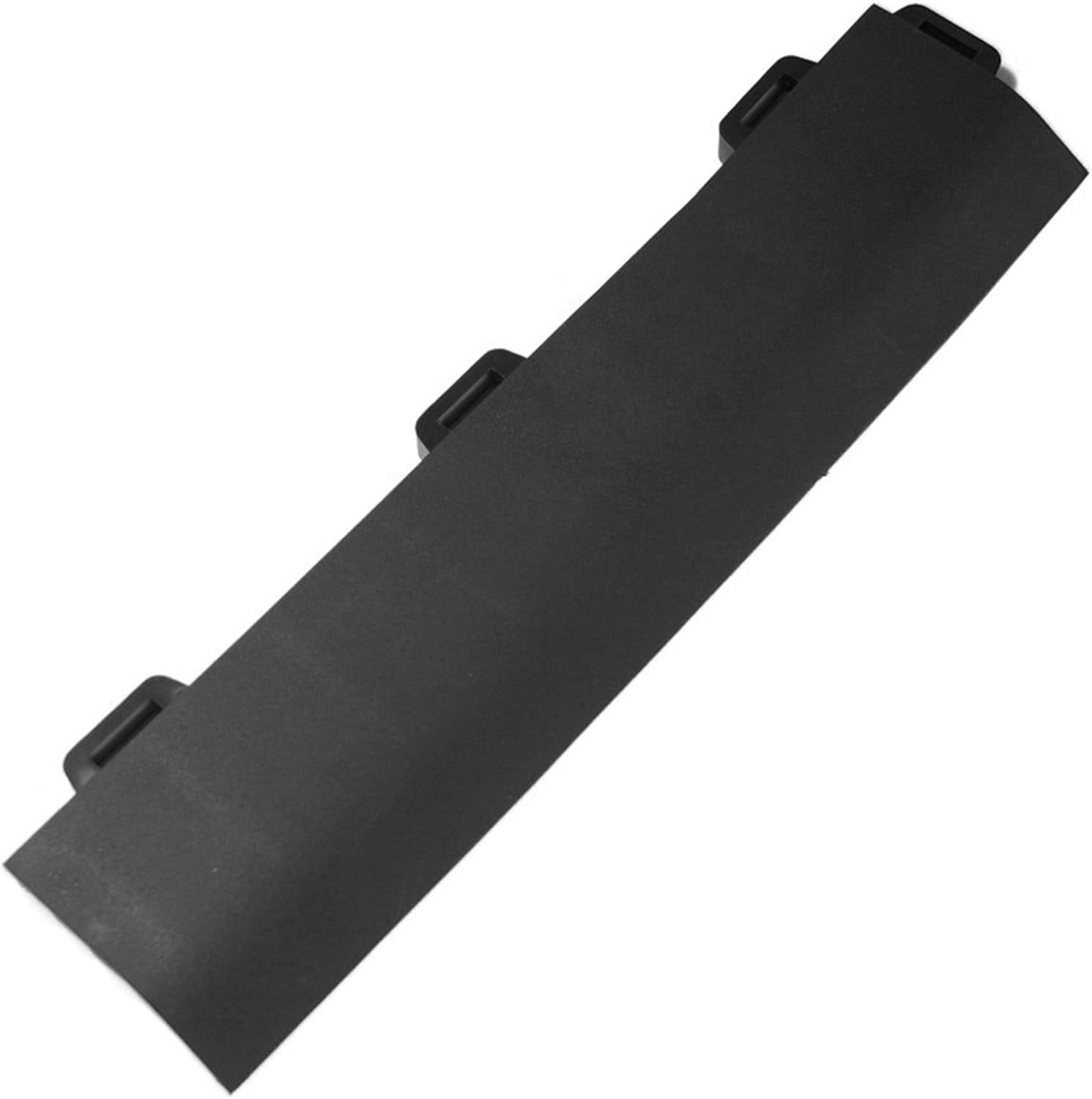 Greatmats StayLock Border Edge Black Female (4 Pack) for StayLock Floor ...