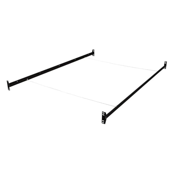 Bolt Bed Rails