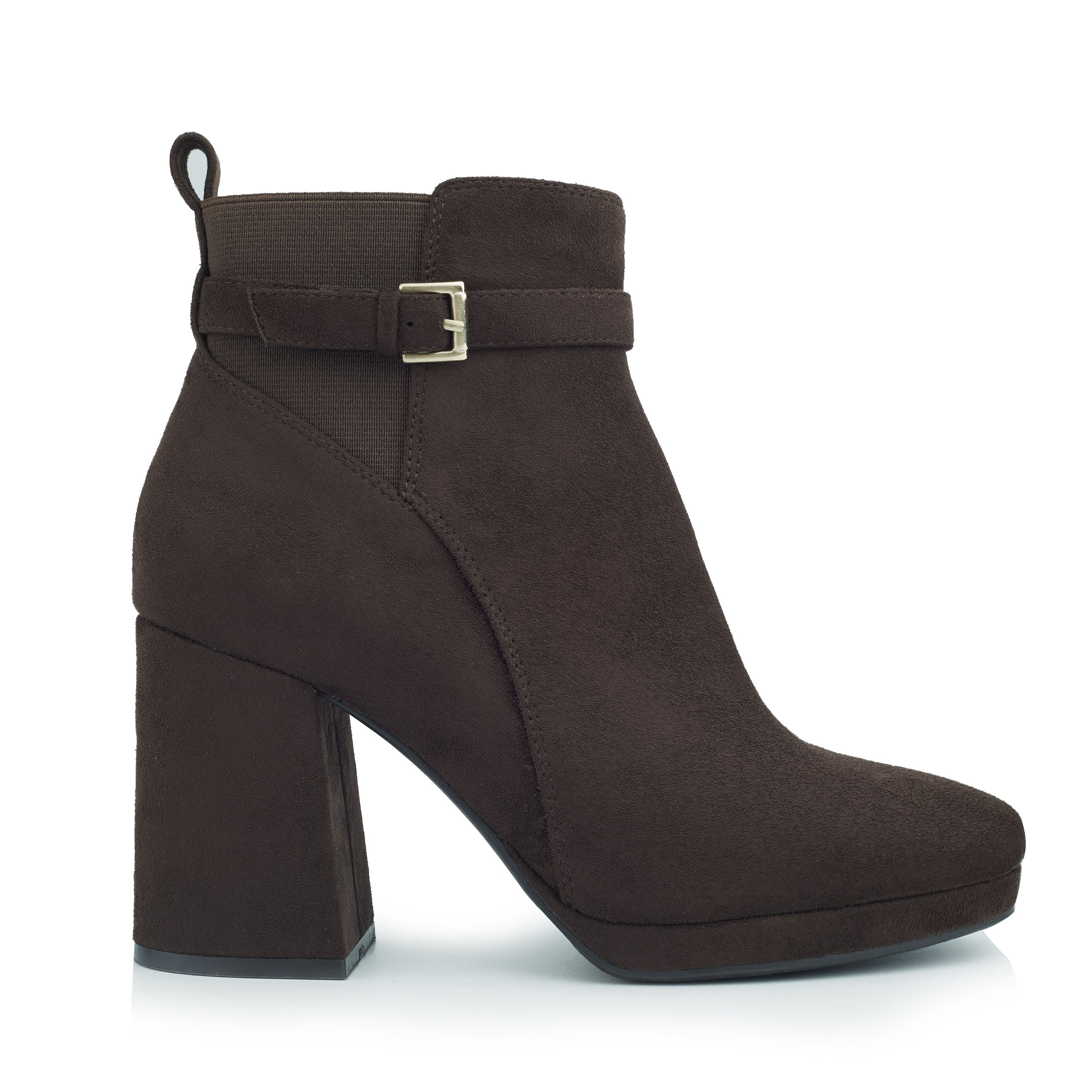 Me Too Shoes Originals Adult Women Grecia Dress Bootie - Walmart.com