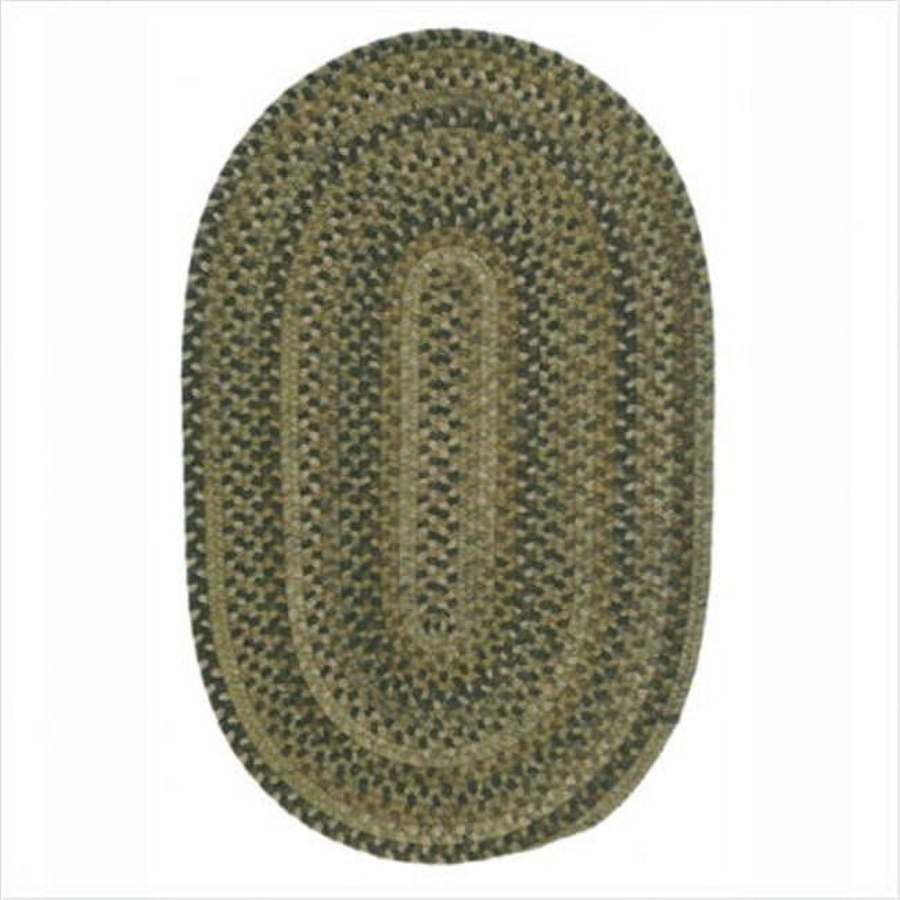 Grecian Green 8 ft. x 10 ft. Rug - Walmart.com