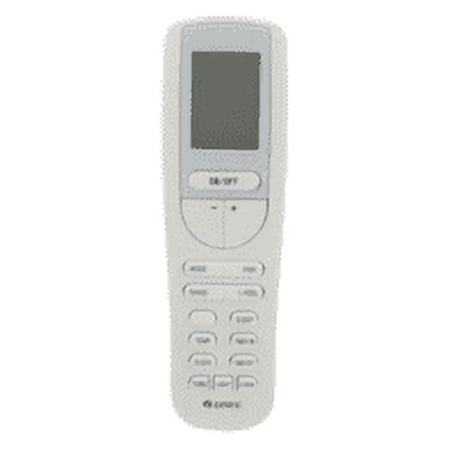 Gree 30510554 - Remote Controller (YAA1FBF) - Walmart Business Supplies