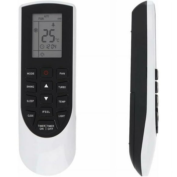Gree Ac Remote Control