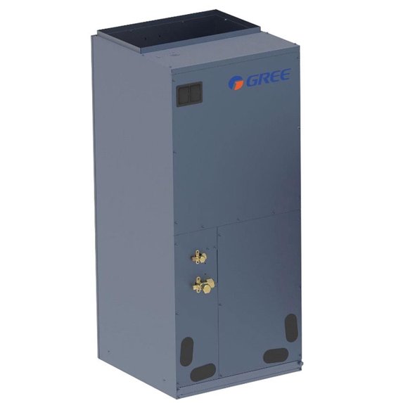 Gree Flexx 3 Ton Inverter Air Handler (For R-32 Only) - Walmart.com