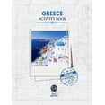 Greece Activity Book, (Paperback) - Walmart.com
