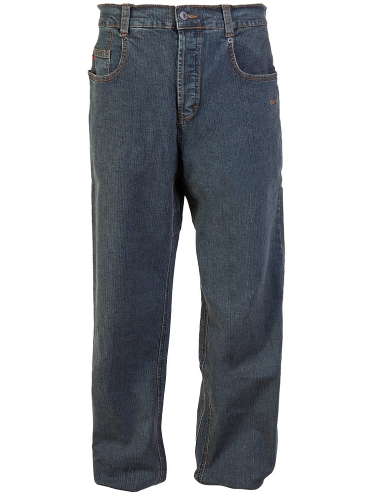 Greed - Technical Jeans - 32 - Walmart.com