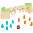 Mattel MTTHRC09 Greedy Gator Board Game - Walmart.com