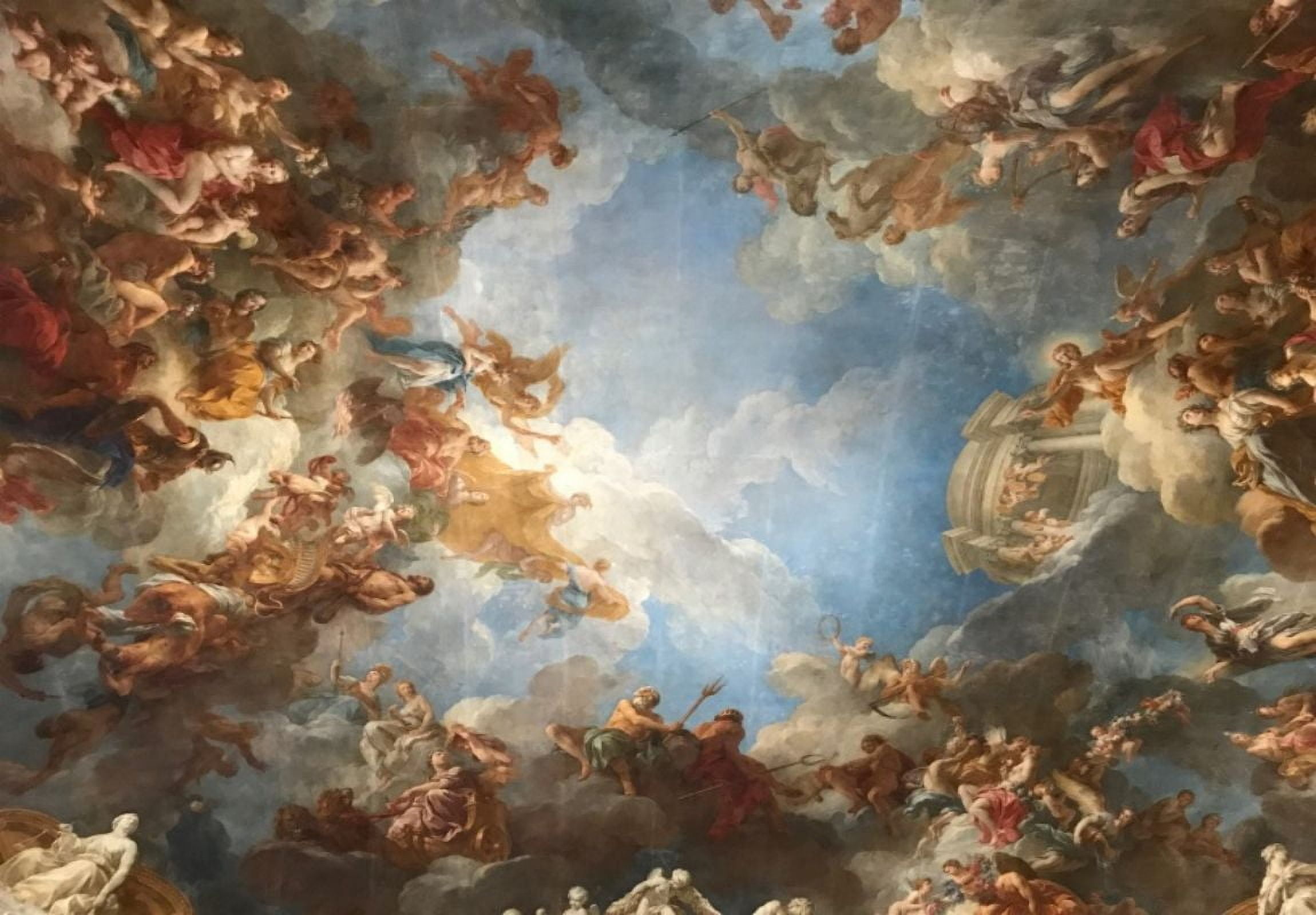 Greek Acropolis of Athens Sunset Ancient Greece Background Banner Photo ...