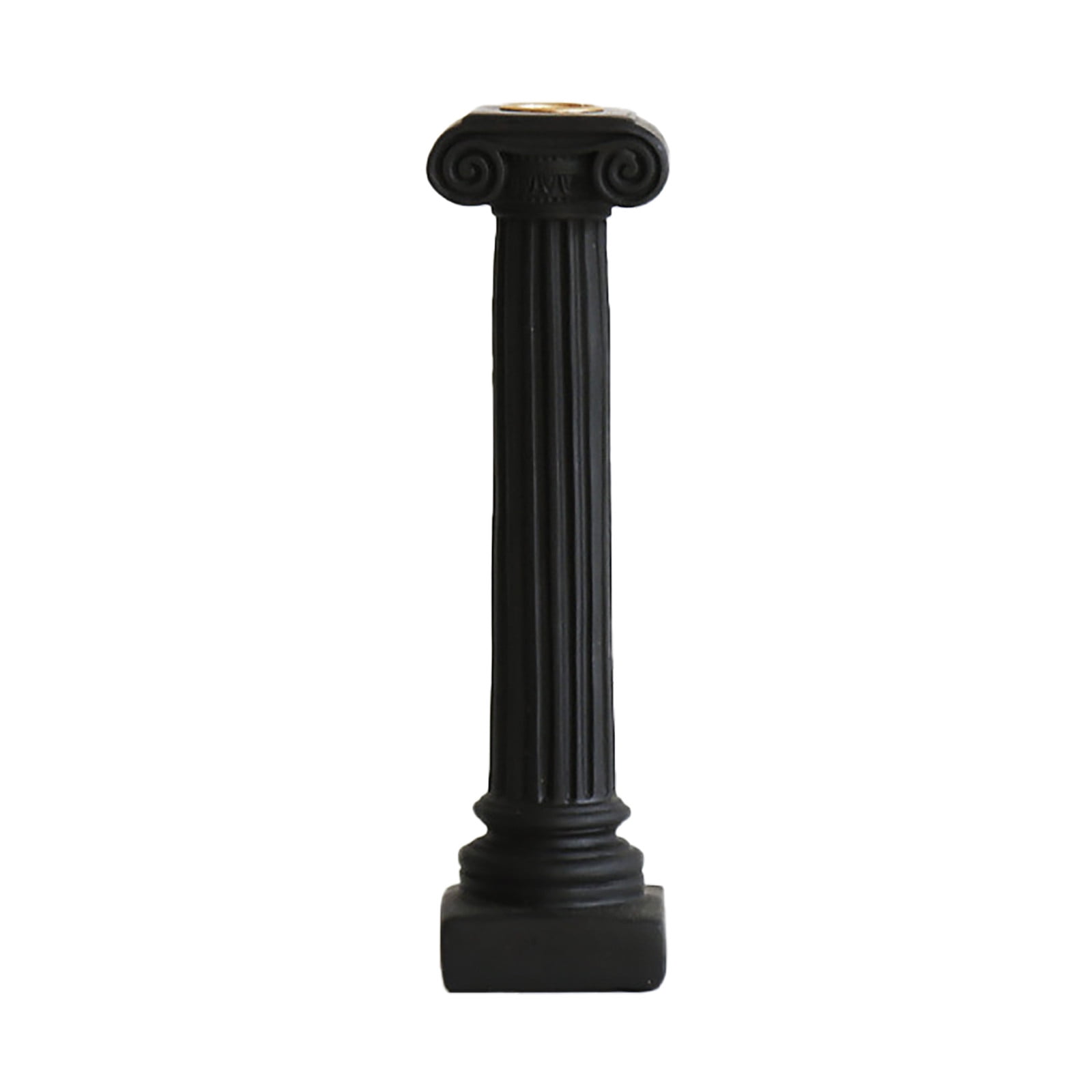 Greek European Style Roman Column Aroma Candle Holder Creative ...
