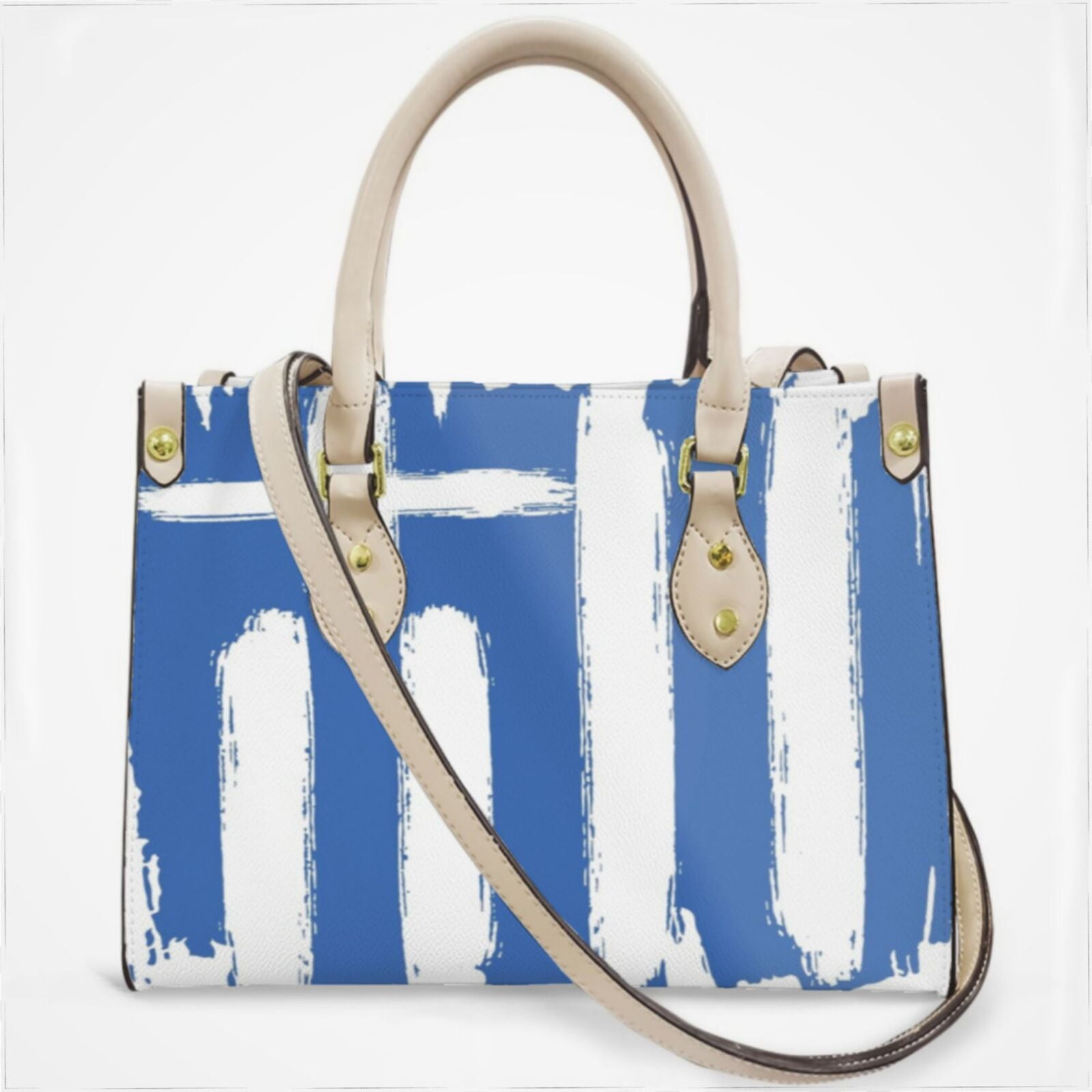 Greek Flag Growing Up Greek Greece Cross Body Bags For Women Small ...