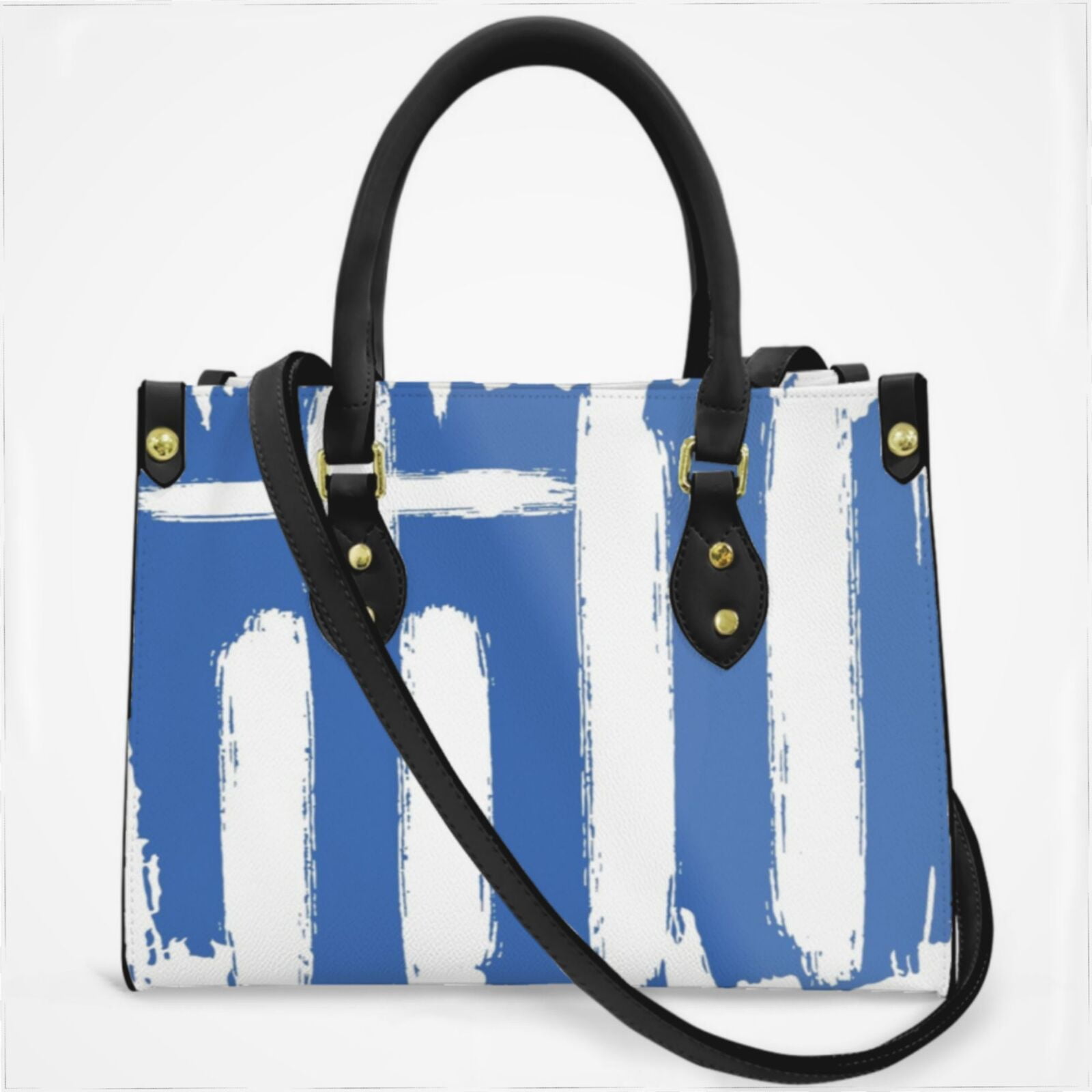 Greek Flag Growing Up Greek Greece Cross Body Bags For Women Small ...