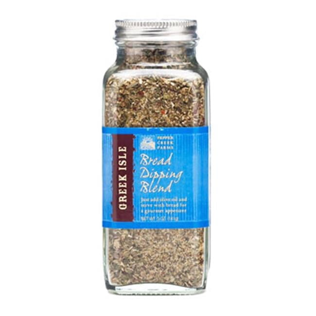 Greek Isle Bread Dipping - Pack of 6 - Walmart.com