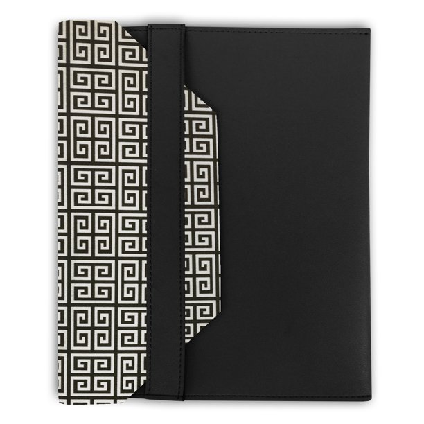 Greek Key Sleeve - Walmart Business Supplies