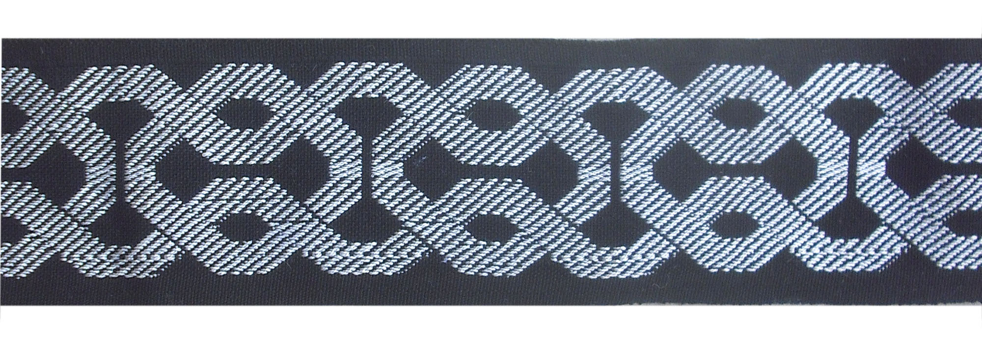 Greek Key Trim Tape by the Yard - Colosseum Collection - Walmart.com